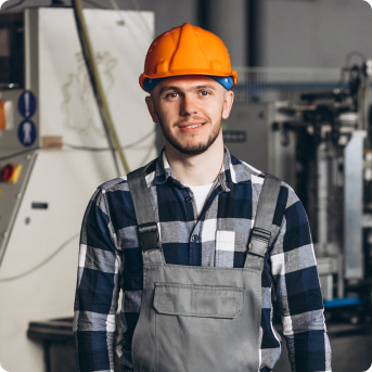 Industrial Matrix - Predictive Maintenance & Asset Management