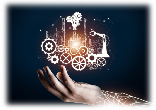 Industrial Matrix - Predictive Maintenance & Asset Management